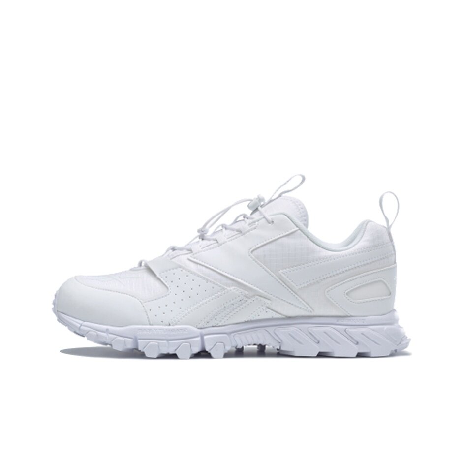 Кроссовки Reebok DMX pert, размер EU 40 стопа (25.5CM), белый, — фото 1