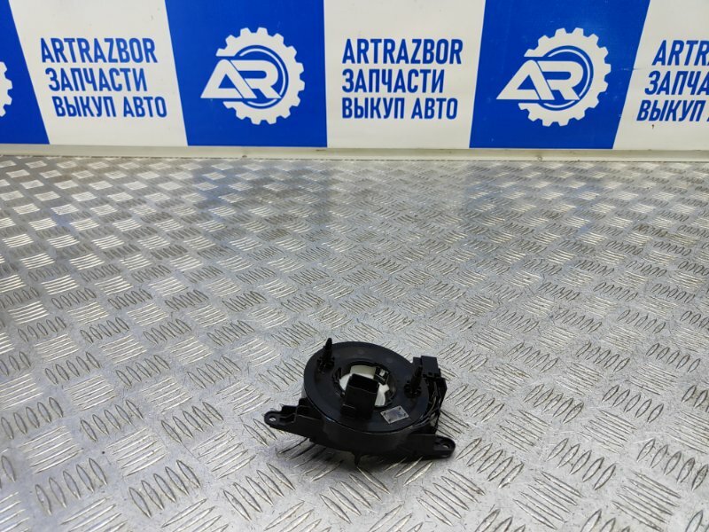 Б/У Механизм(шлейф) подрулевой SRS Skoda Rapid 2 / Шкода Rapid 2 1.6 CWVB 90 Л.С 2021