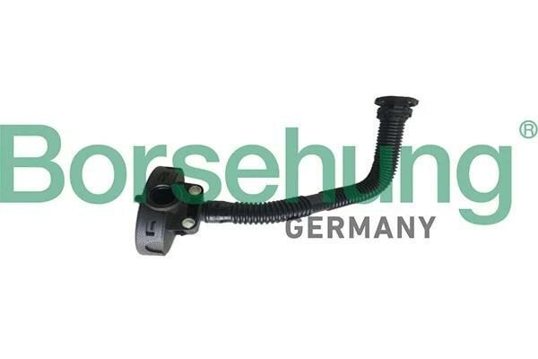 Клапан вентиляции картера Borsehung B19055 Opel Astra H, J 1.6, 1.8