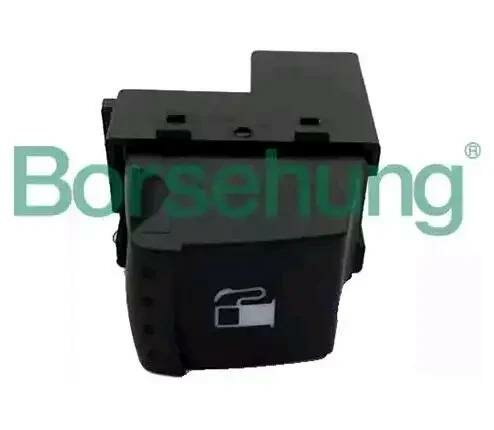 Кнопка лючка бензобака Borsehung B16155 BMW VW GOLF IV/BORA (1997-2005)