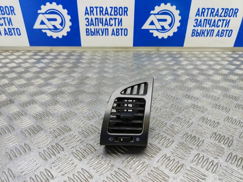 Б/У Дефлектор воздушный правый Chery Tiggo 1 T11 (FL) / Чери Тигго 1 T11 (FL) 1.6 SQRE4G16 126 Л.С. 2013