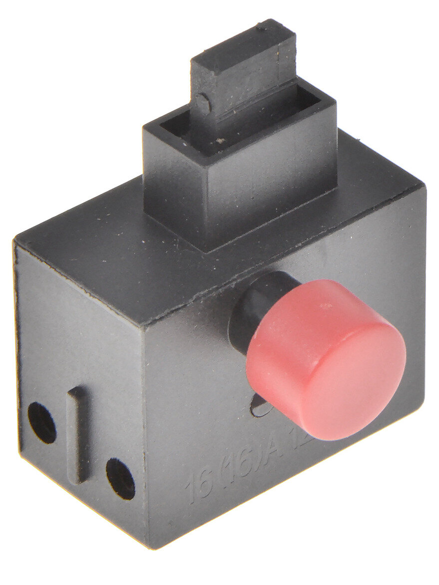 Выключатель для полировальной машины P.I.T. PPO125-C1