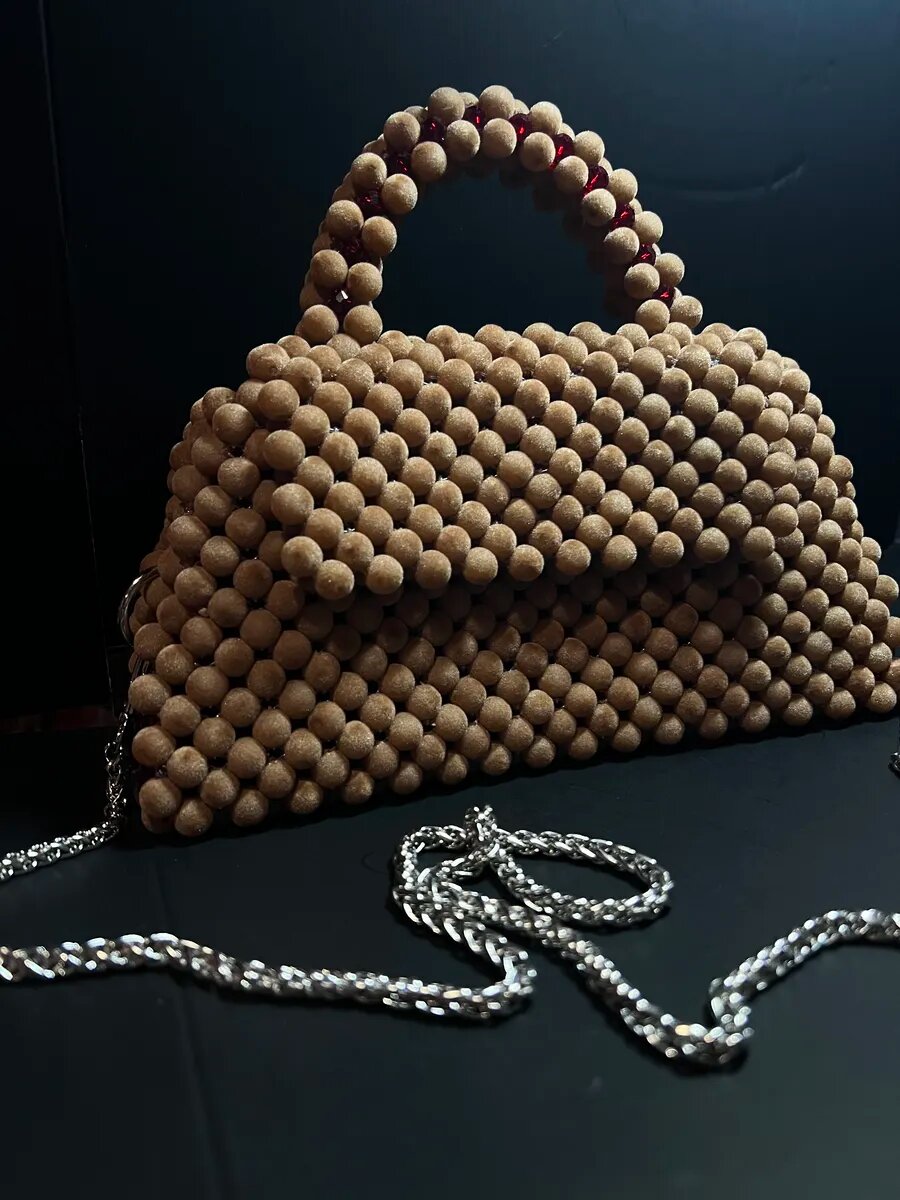 Сумка кросс-боди