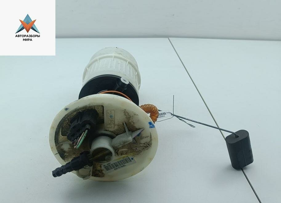 Насос топливный Mazda 3 BK 2005 3N619H307