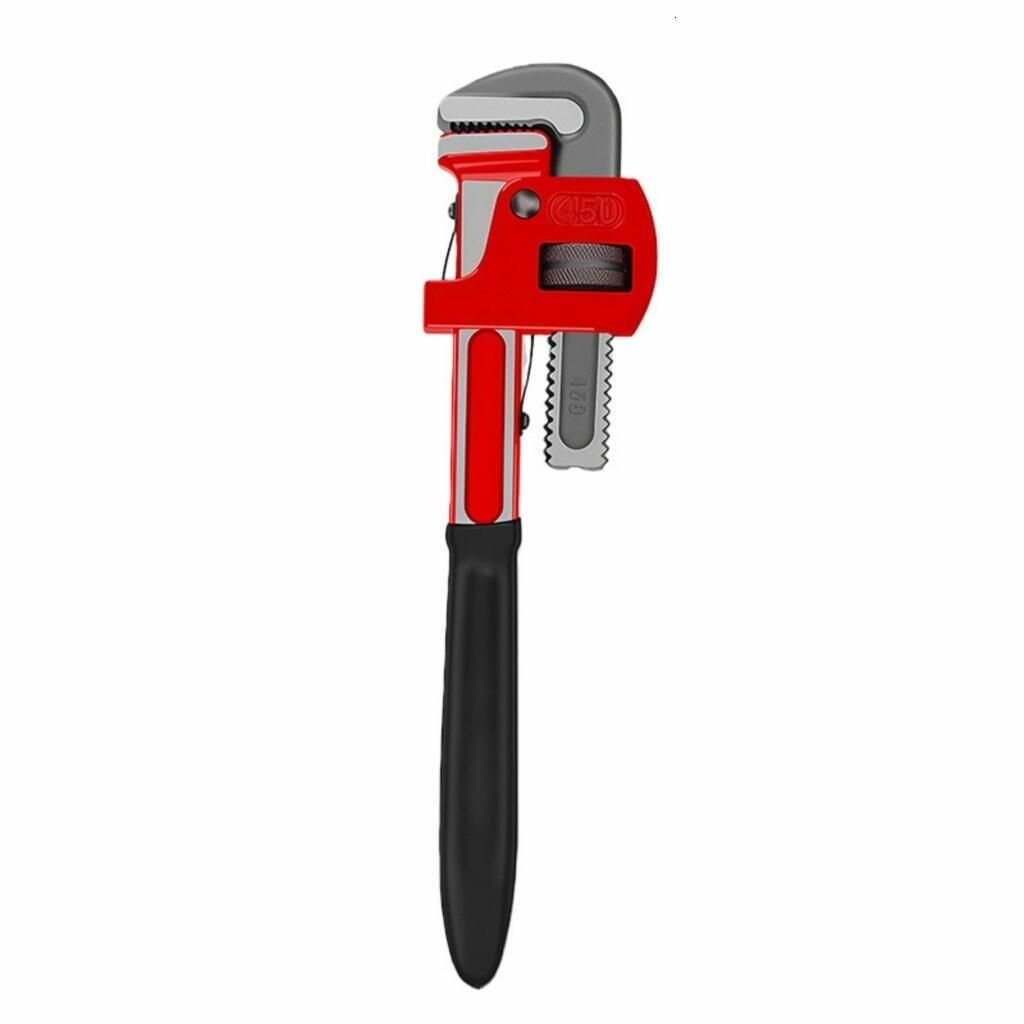 Британский сверхмощный трубный ключ-трубный ключ 18 дюймов