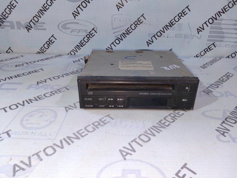 Магнитола Mitsubishi RVR Б/У с пробегом
