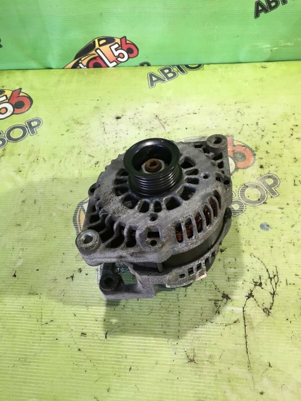 Генератор Chevrolet Epica Б/У с пробегом