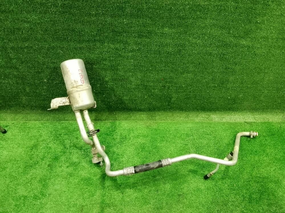 Осушитель кондиционера Ford Focus 2 Б/У с пробегом