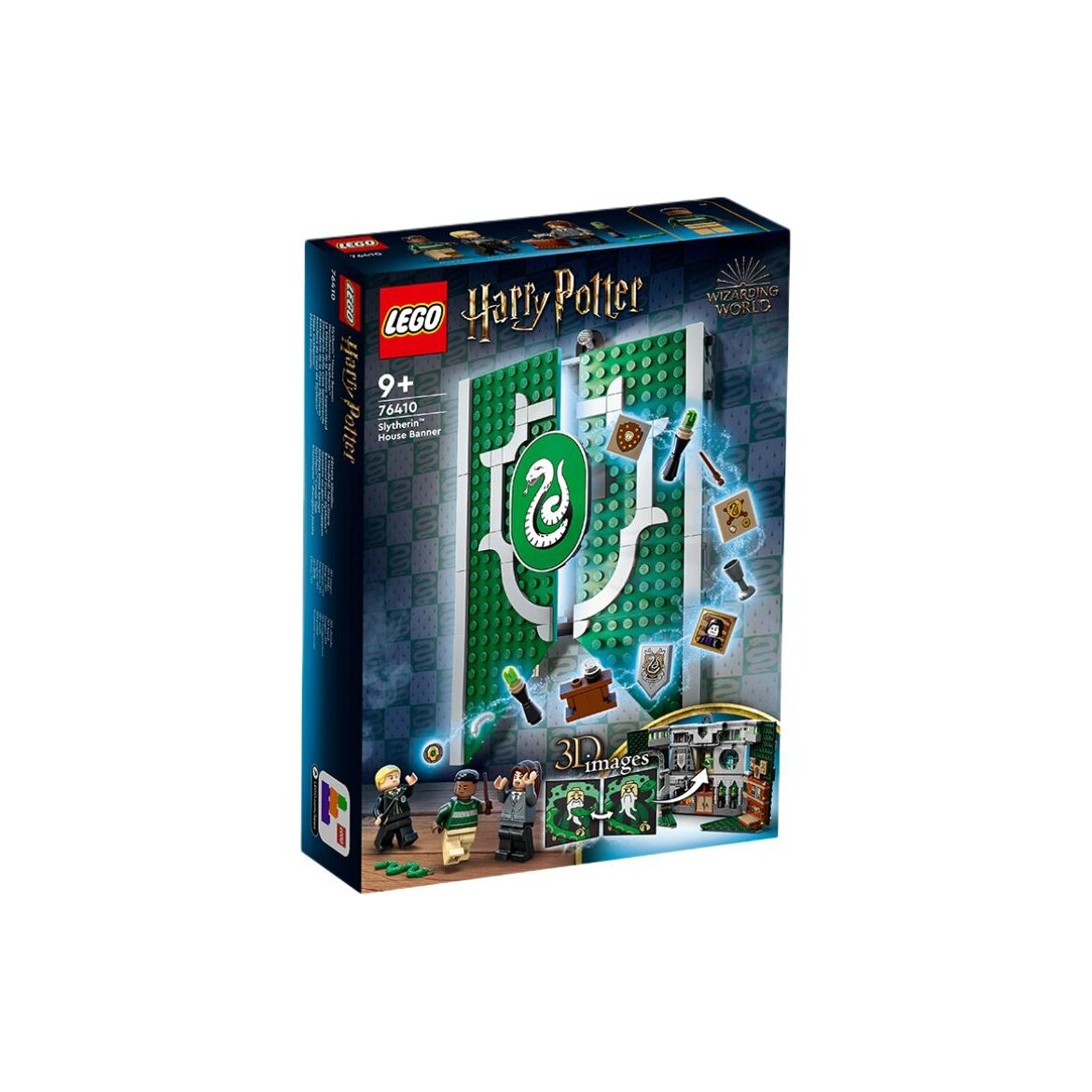 LEGO Harry Potter