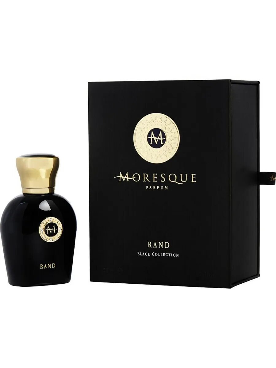 Moresque Rand 50 мл Парфюмерная вода оригинал