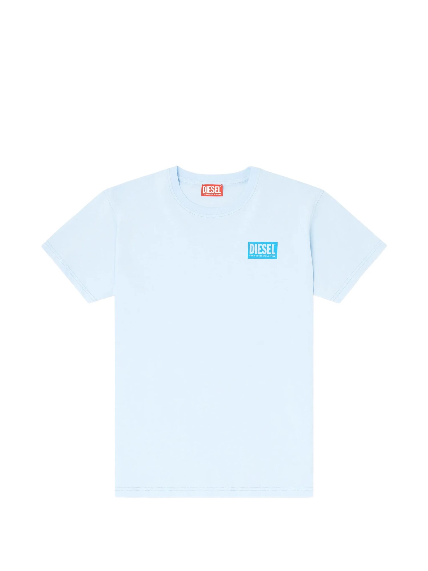 Футболка T-NORMY-S6