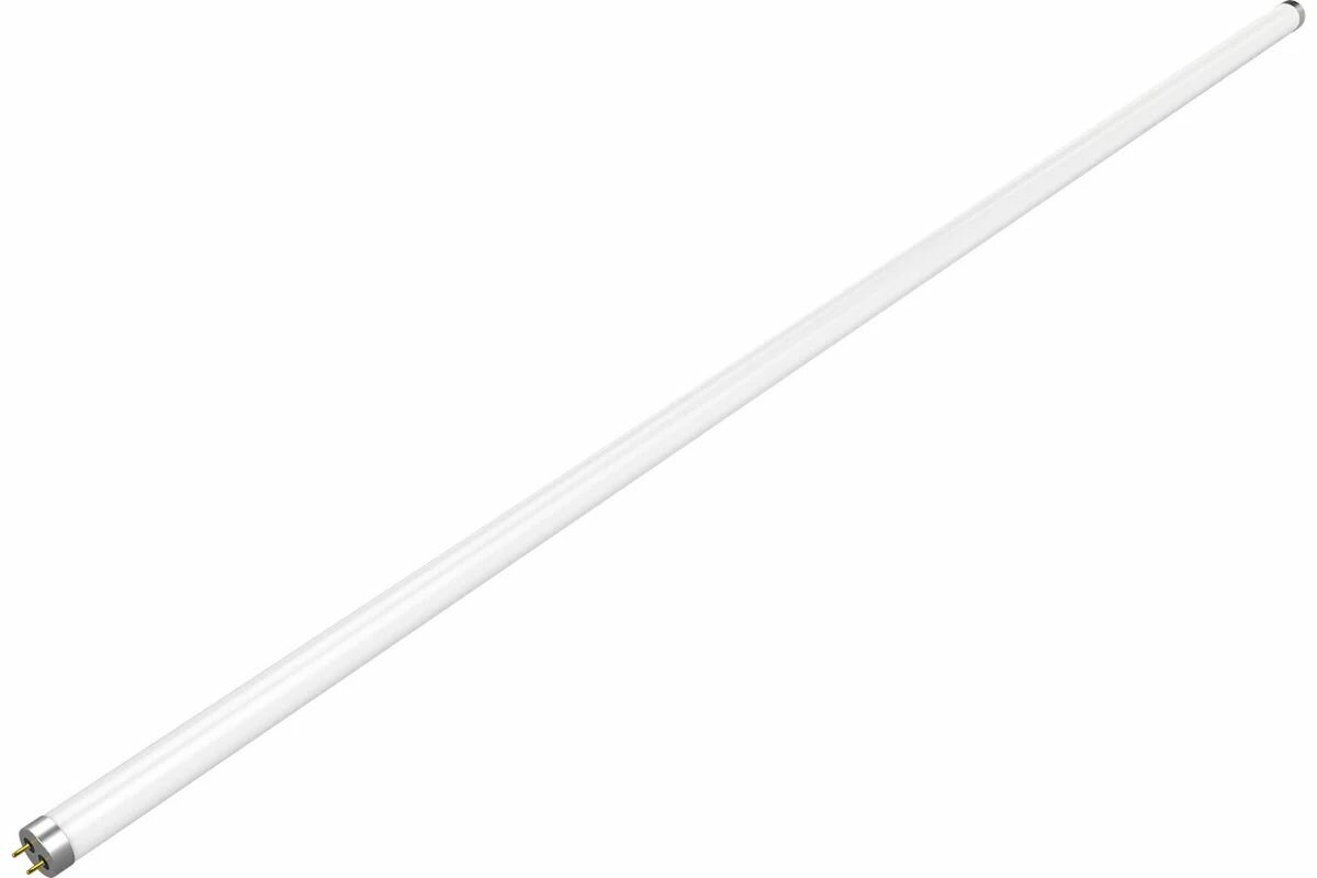 Светодиодная лампа Gauss Elementary T8 20W 1600lm 6500K G13 1200mm стекло LED 1/30 93039