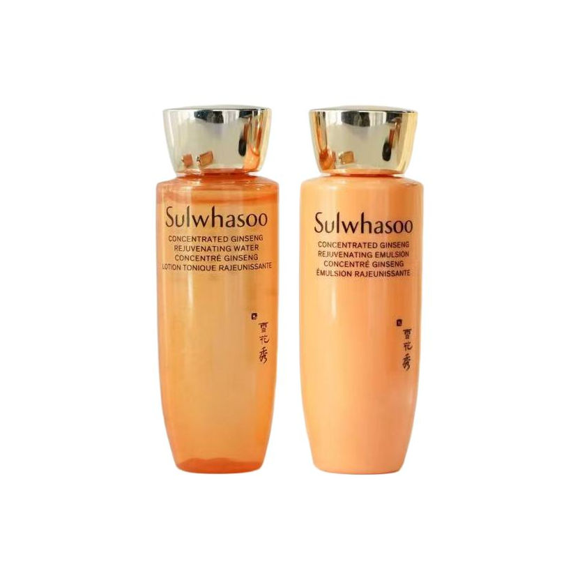 Наборы для ухода за кожей лица Sulwhasoo
