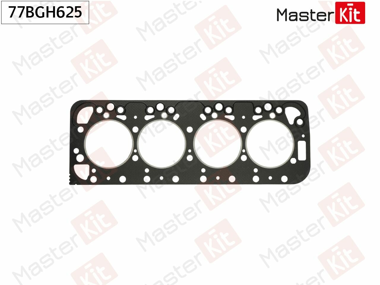 Прокладка ГБЦ LDV EN55. ET70 MasterKit 77BGH625