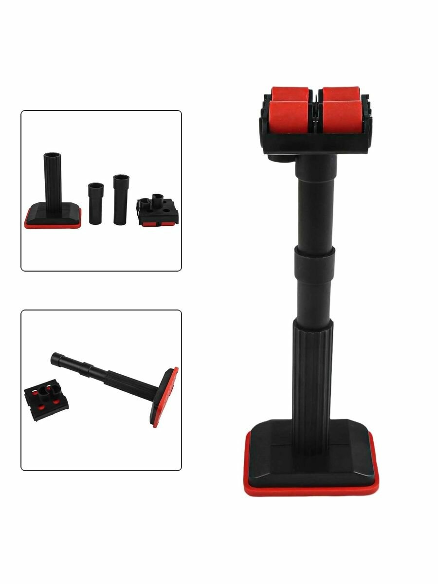 Мебельные аксессуары