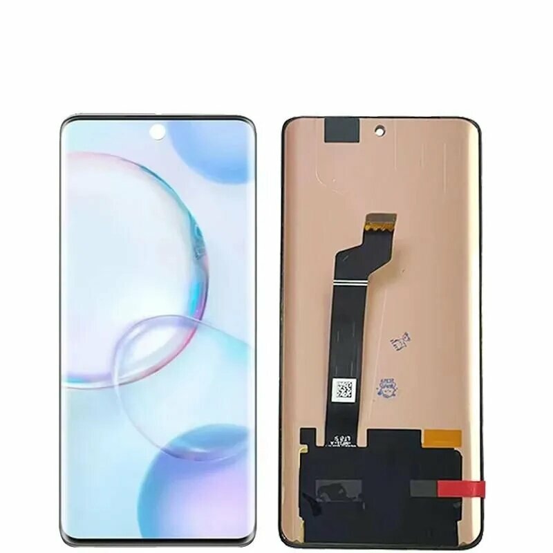 Дисплей(экран) для Honor 50 (Хонор 50) в сборе с тачскрином (Оригинал) , NTH-NX9 / NTH-AN00