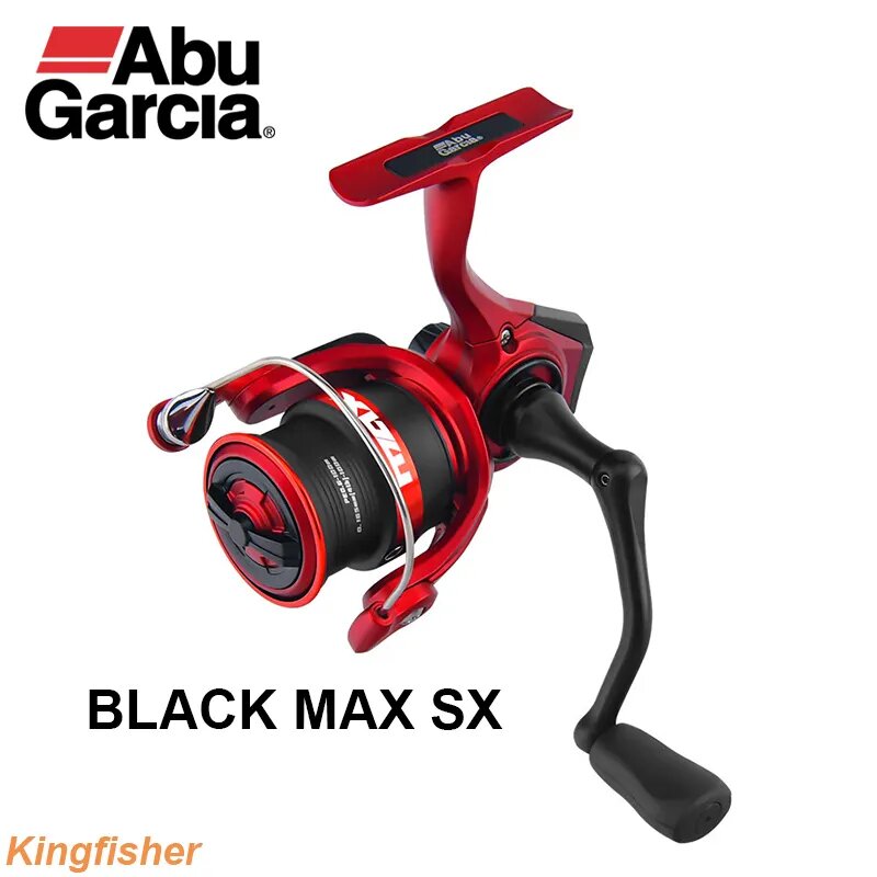 ABU GARCIA Катушка