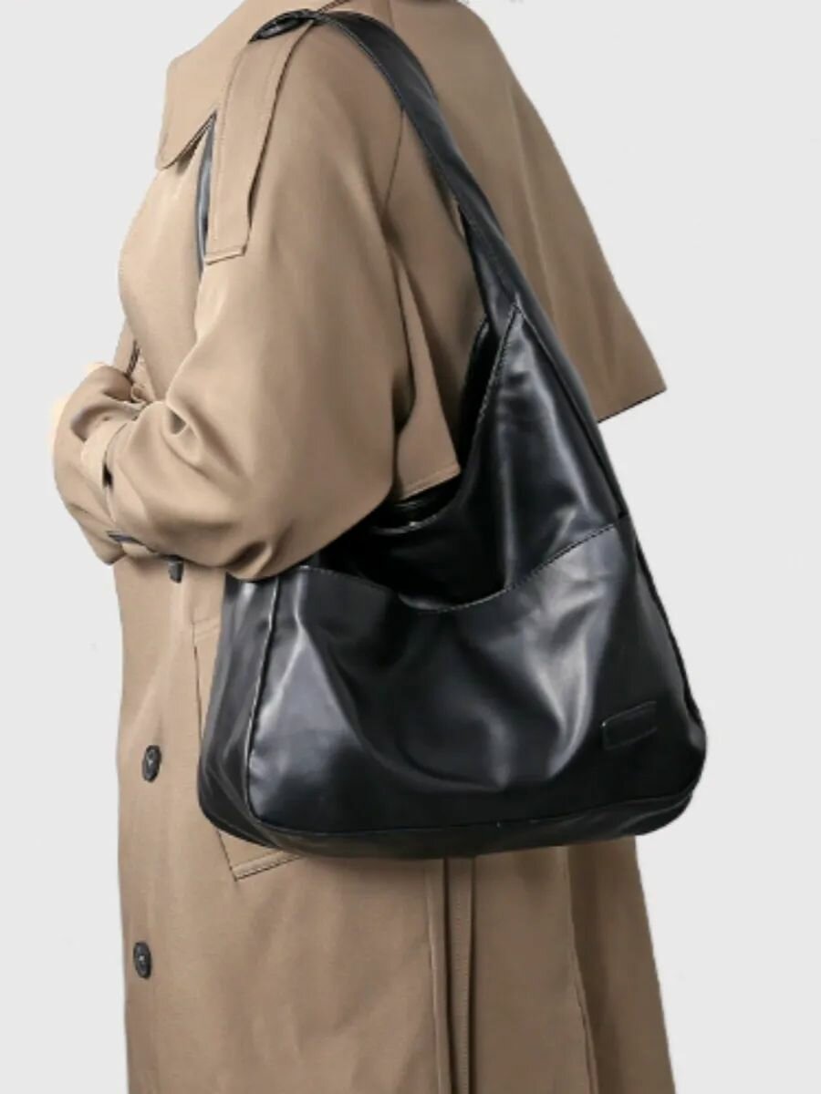 Сумка багет