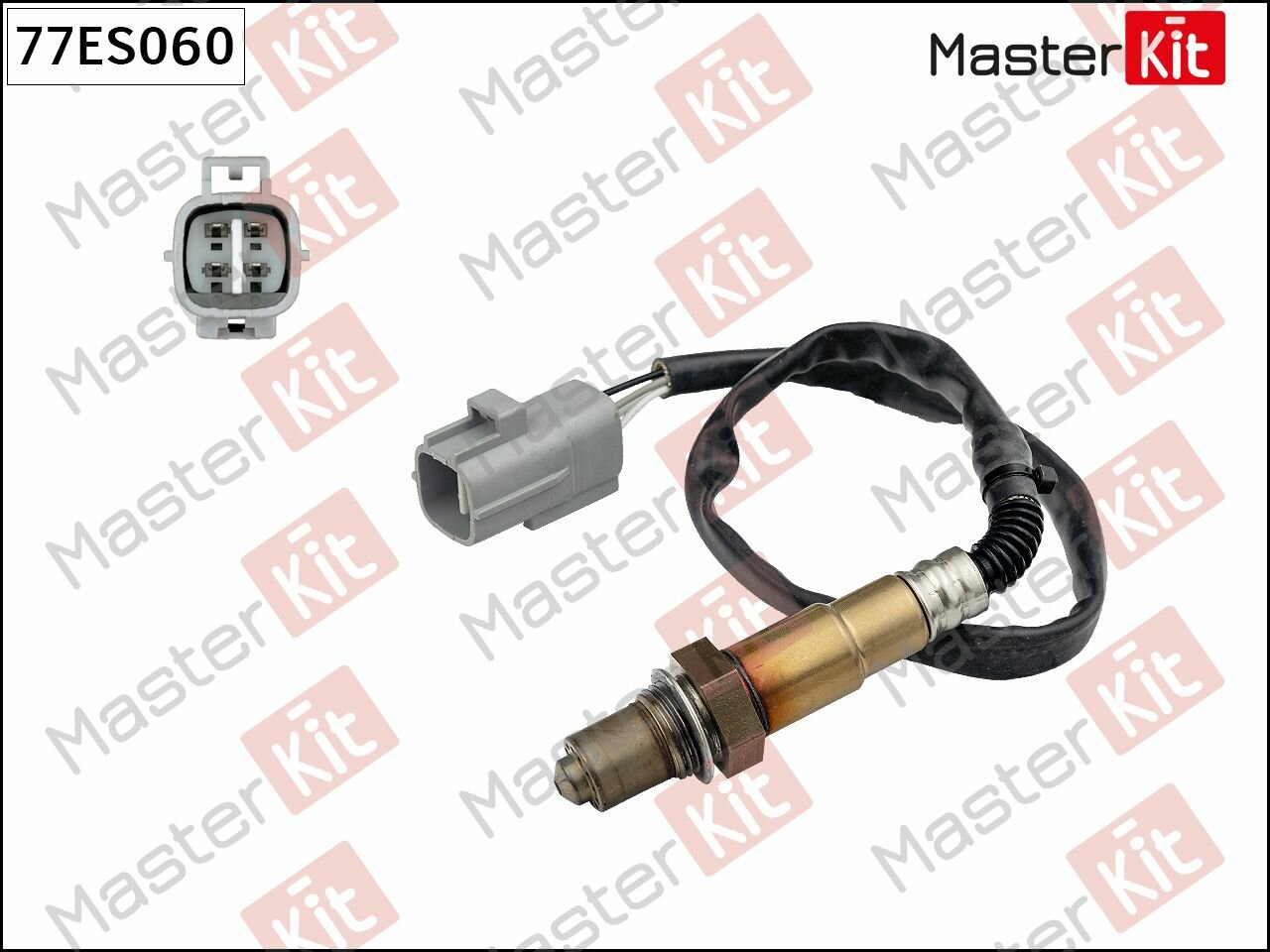 Лямбда-зонд MITSUBISHI LANCER, X MasterKit 77ES060