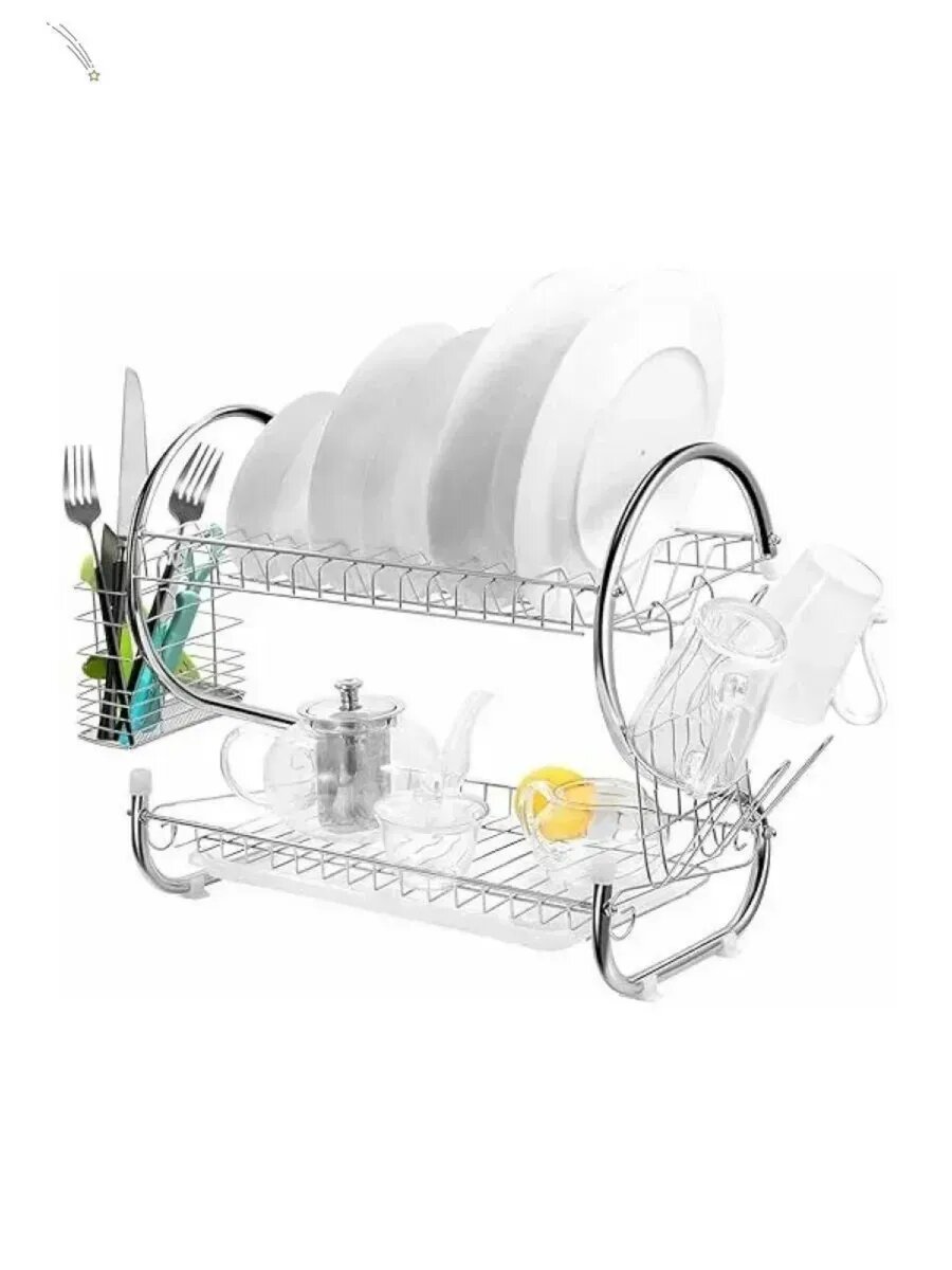 Сушка на раковину