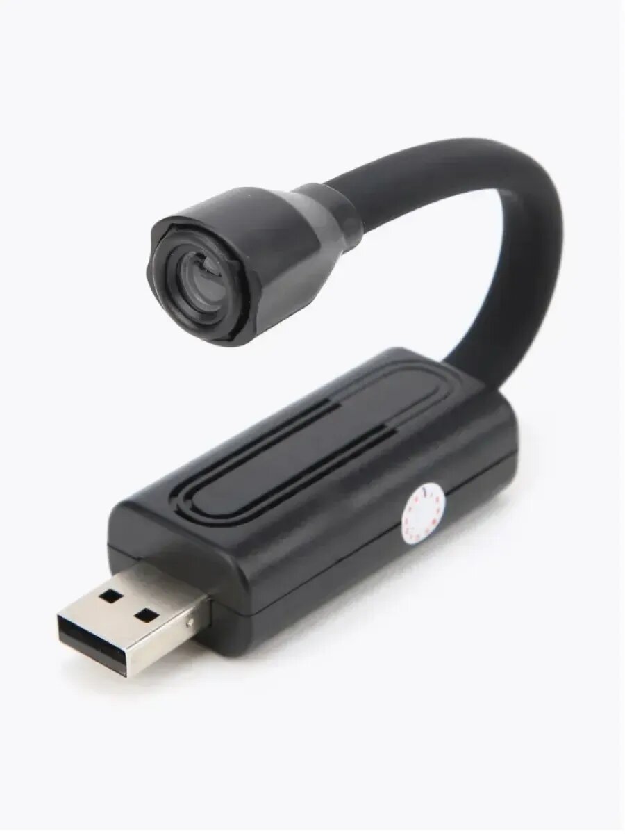 Мини USB-камера