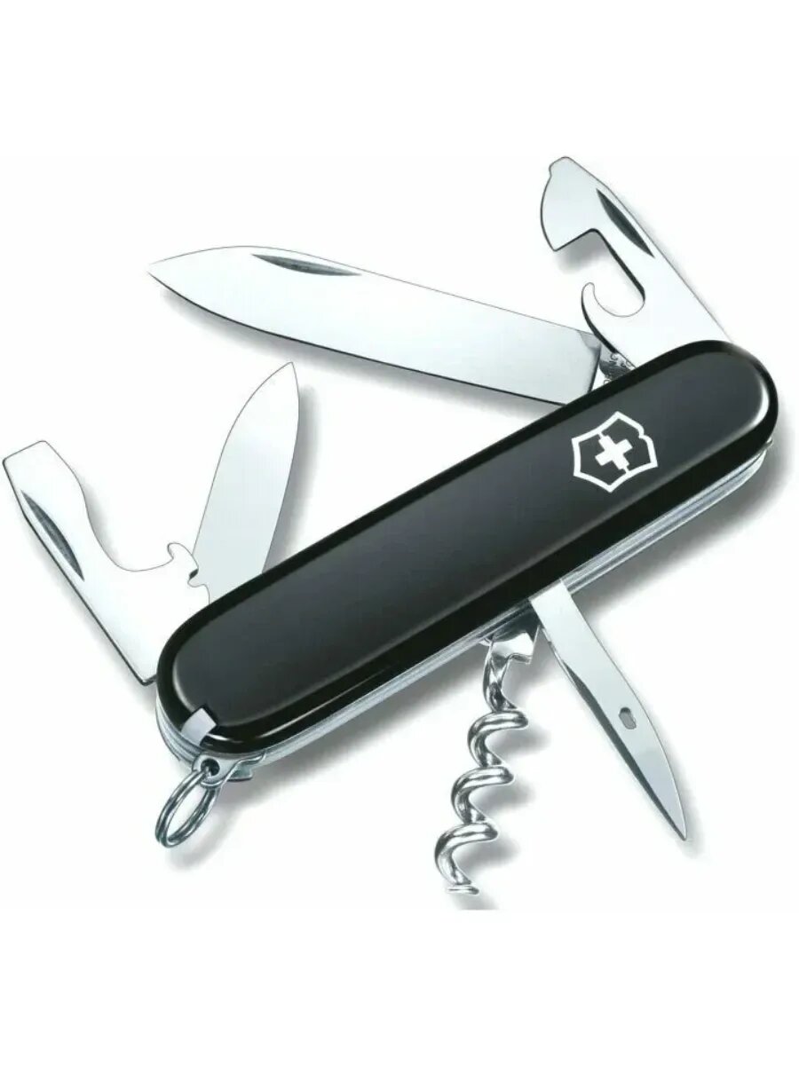 Нож Victorinox Spartan 1.3603.3B1