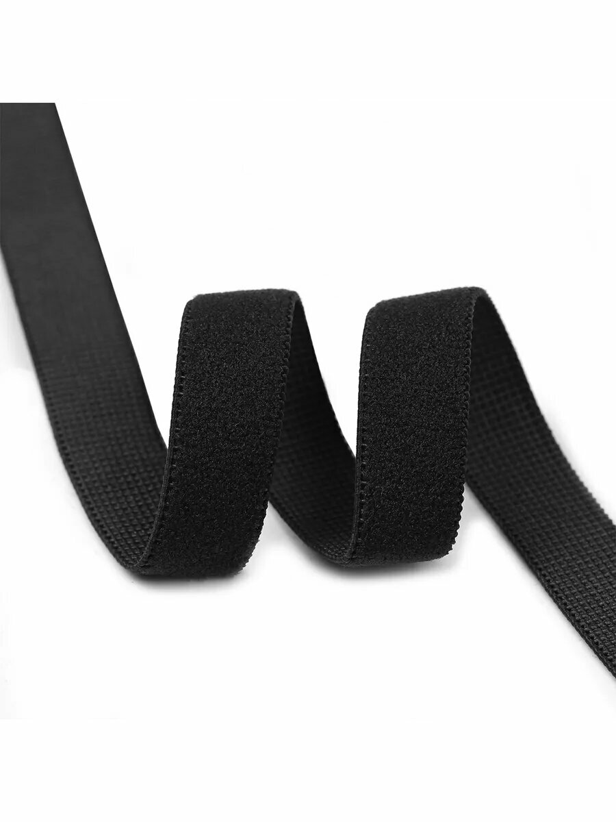 Резинка бельевая Отделочная становая 10мм 1000 м