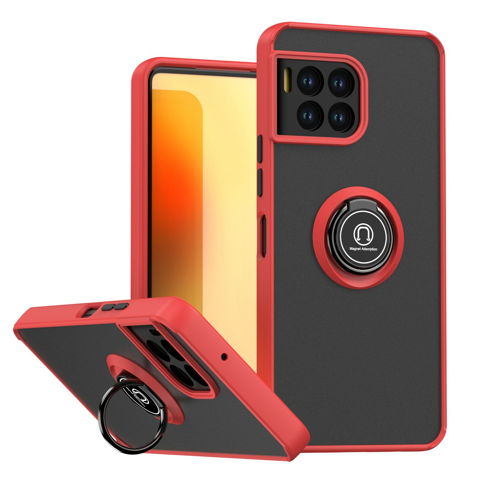 Чехол для Revvl 7 Pro