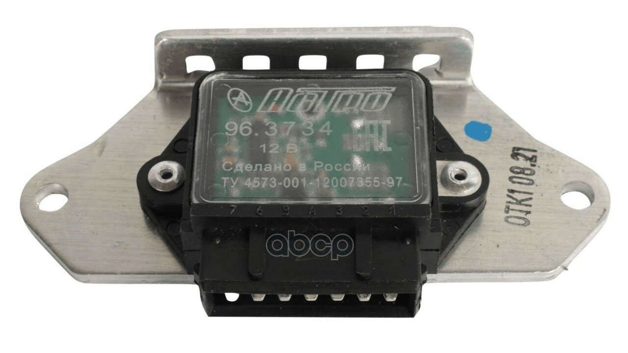 Коммутатор ВАЗ-2108 7-ми контактный астро Астро арт. 96.3734