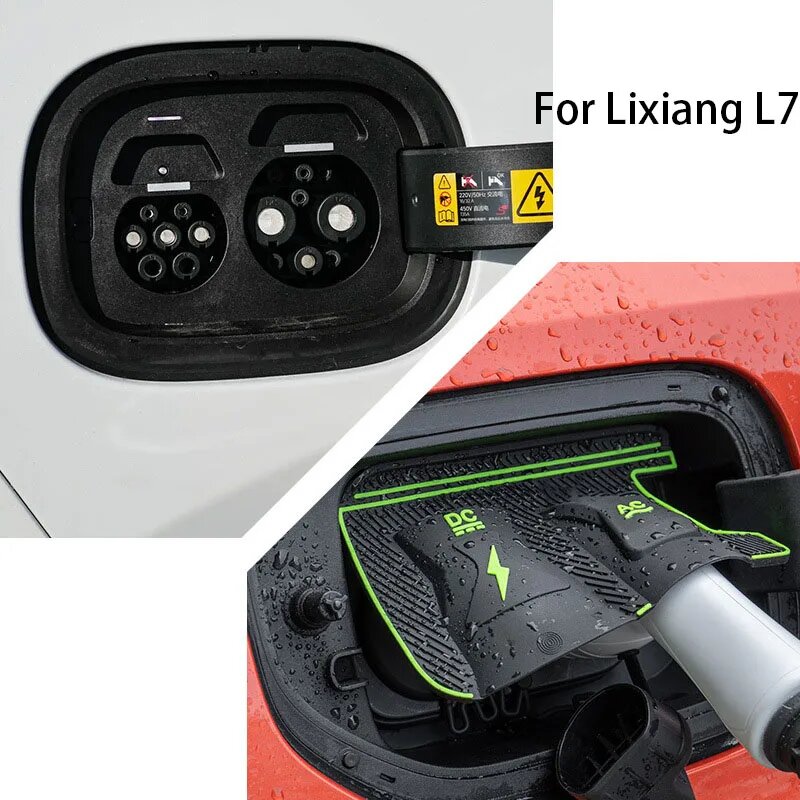 Защитный чехол для зарядного порта Li Lixiang L7