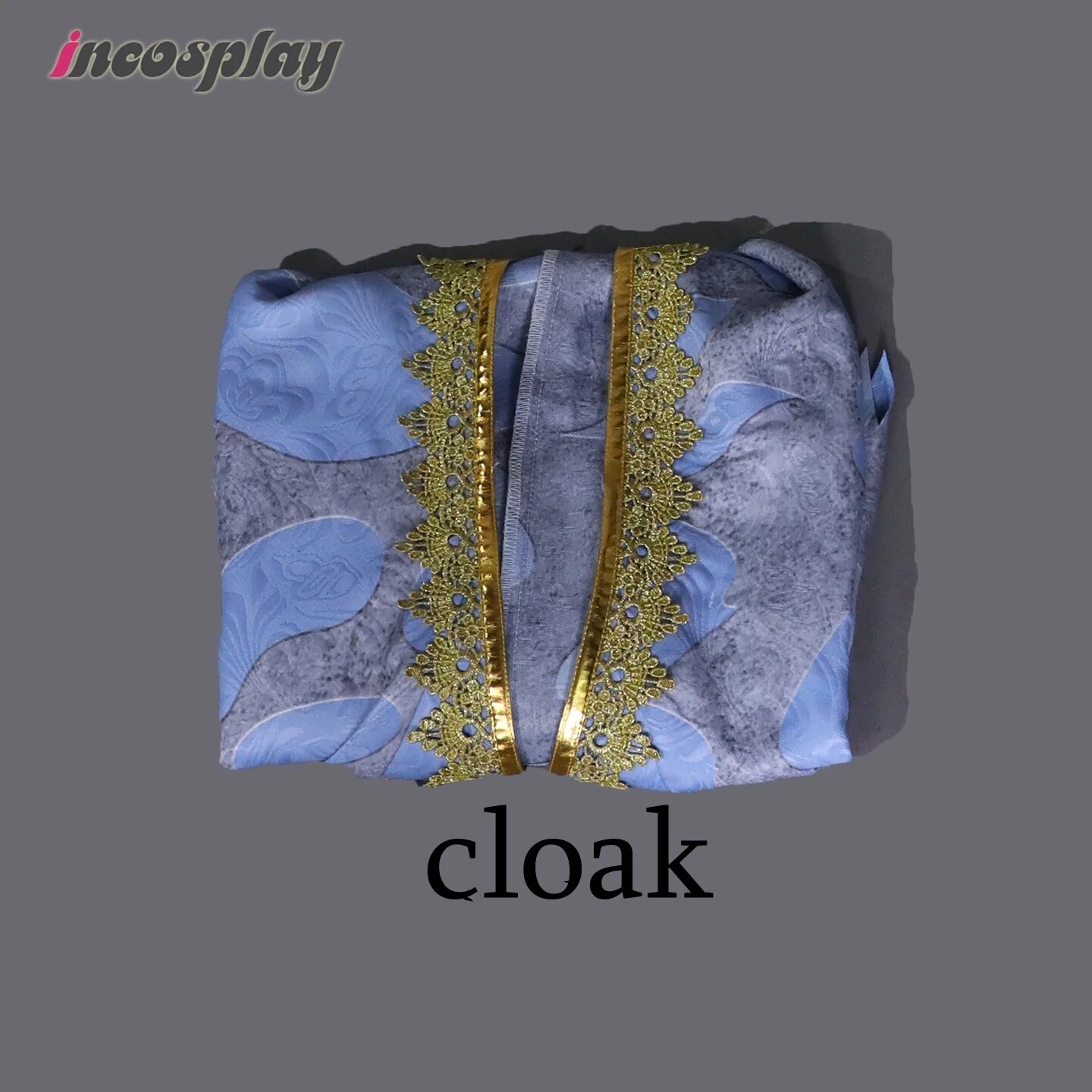 Костюм Avenger Revenant Giyu S, Only Costume3