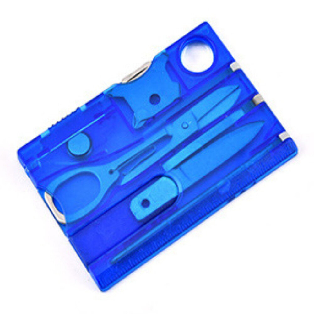 Многофункциональная инструментальная карта