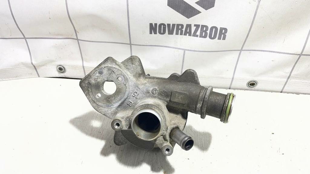 Турбина Skoda Yeti 2009-2018