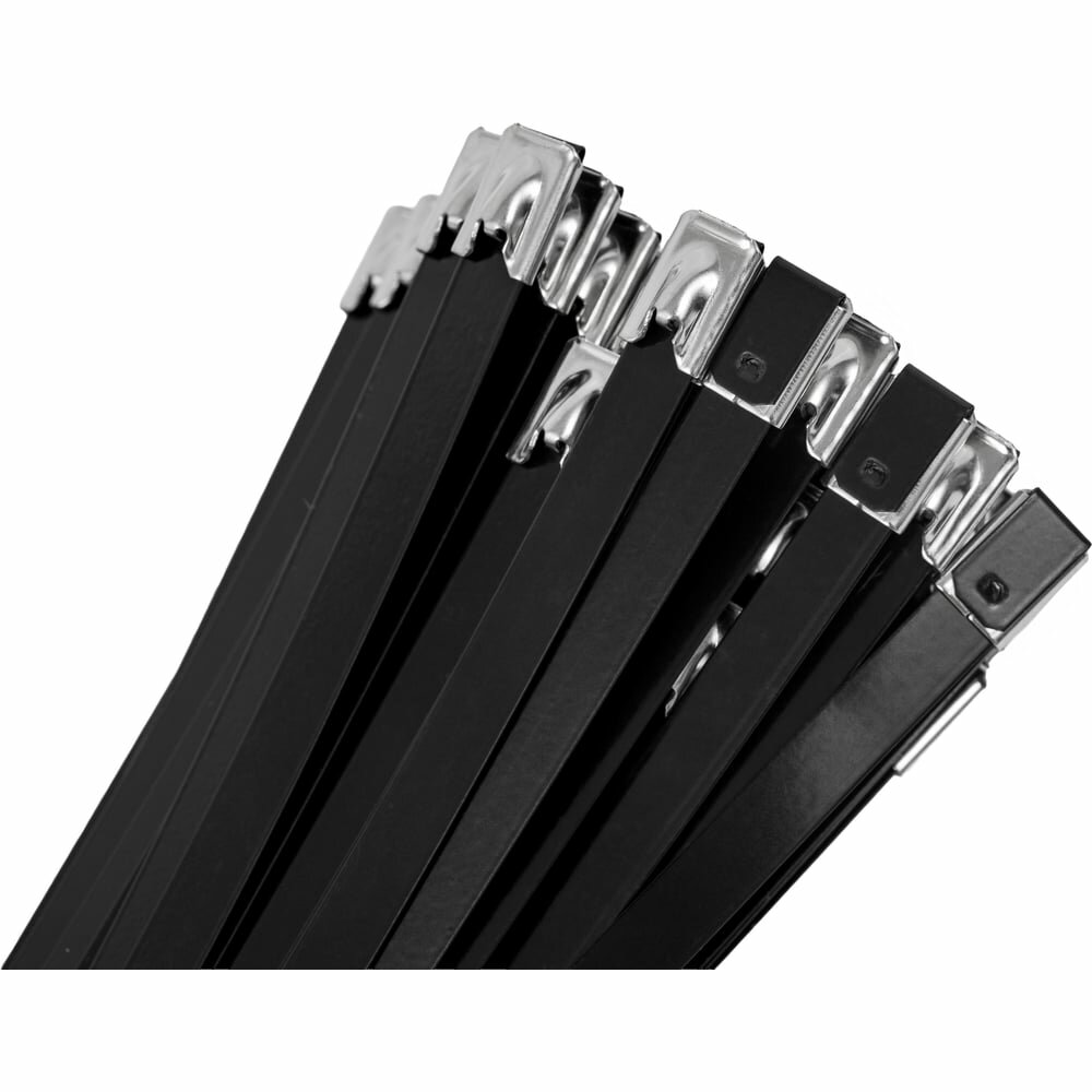 Стальные хомуты-стяжки Gigant 123947