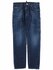 Джинсы DSQUARED2, размер 50, синий