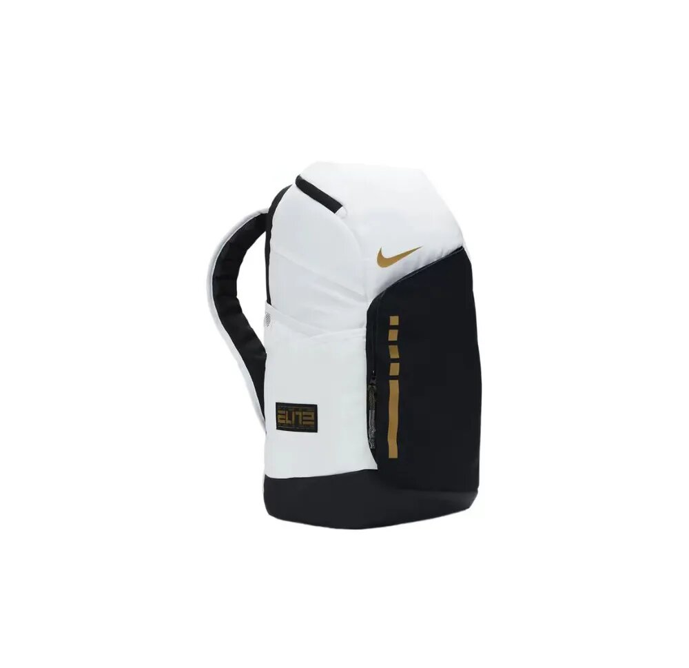 Рюкзак Nike Elite Basketball Backpack, Лавсан, 48x34x22 см, A01, Мужской, Женский, Для спорта — фото 1