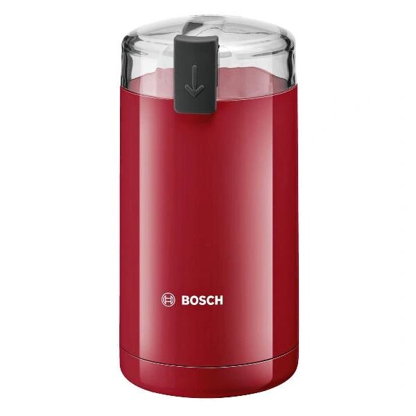 Кофемолка Bosch TSM6A014R