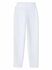 Брюки Lanvin, размер 40, white