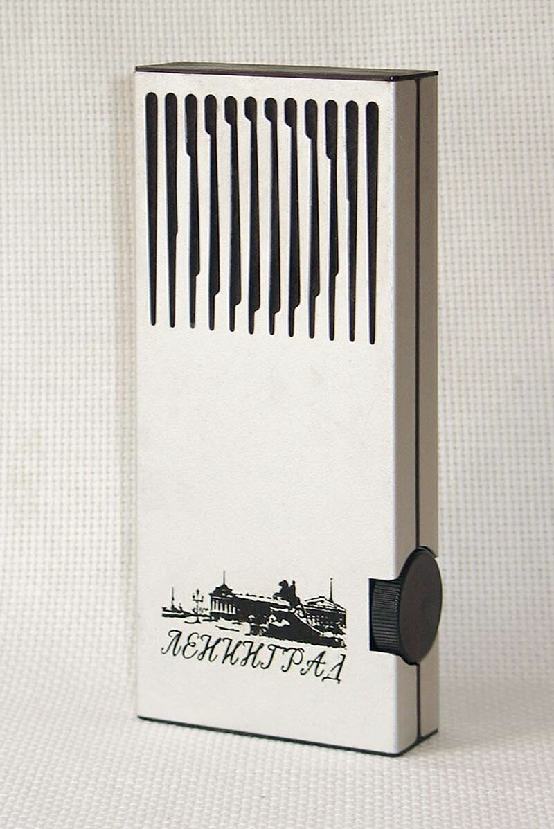 Громкоговоритель абонентский малогабаритный ленинград 30В (радио)