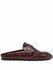 Лоферы Yves Saint Laurent Le Loafer, размер 36, red