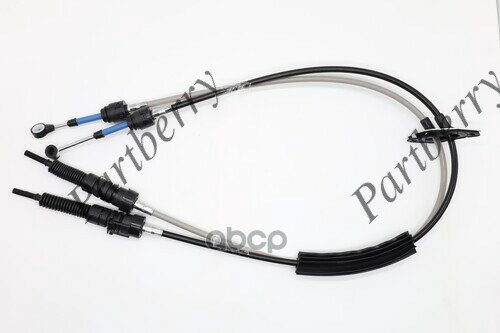 Трос переключения передач МКПП / MB Sprinter PARTBERRY арт. PB500112