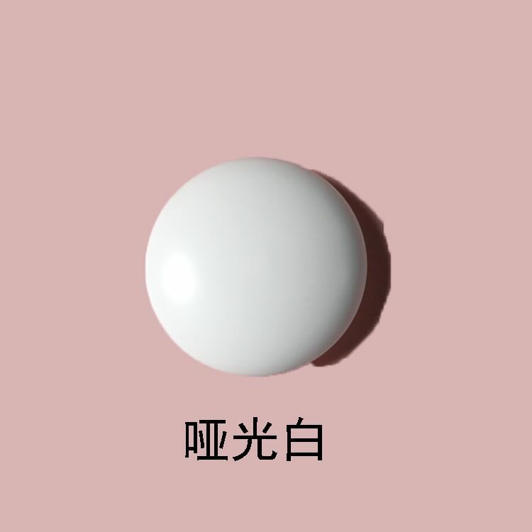 Керамическая крышка для ванной, универсальный тип, внутренняя резьба, нажимной сливной пробка для умывальника