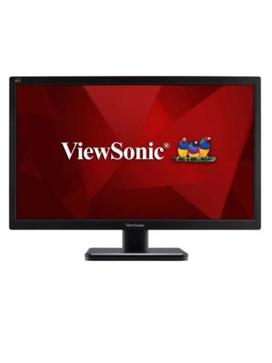 22" Монитор Value Series VA2223-H VA2223-H черный 1920x1080