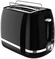 Тостер BQ T1711 Black