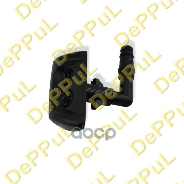 Форсунка омывателя фары левая (L) LAND ROVER DISCOVERY III (04-09) LAND ROVER DePPuL арт. DEFP345