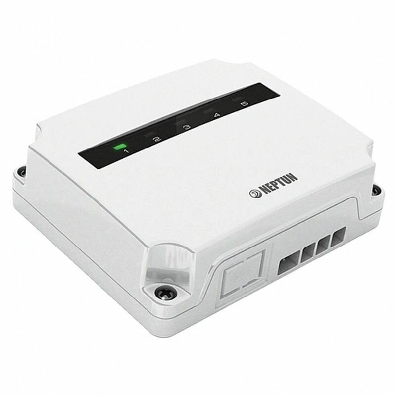 Модуль управления Neptun Base 100035500000 (2153661) защита от протечек воды.