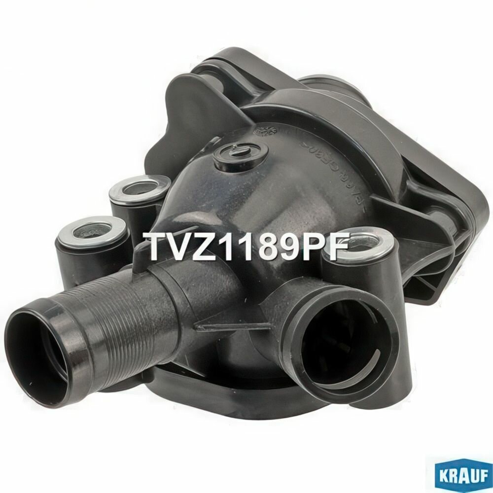 Термостат, для Вольво C30, C70, S40, S60, S80, V50, V70 арт TVZ1189PF