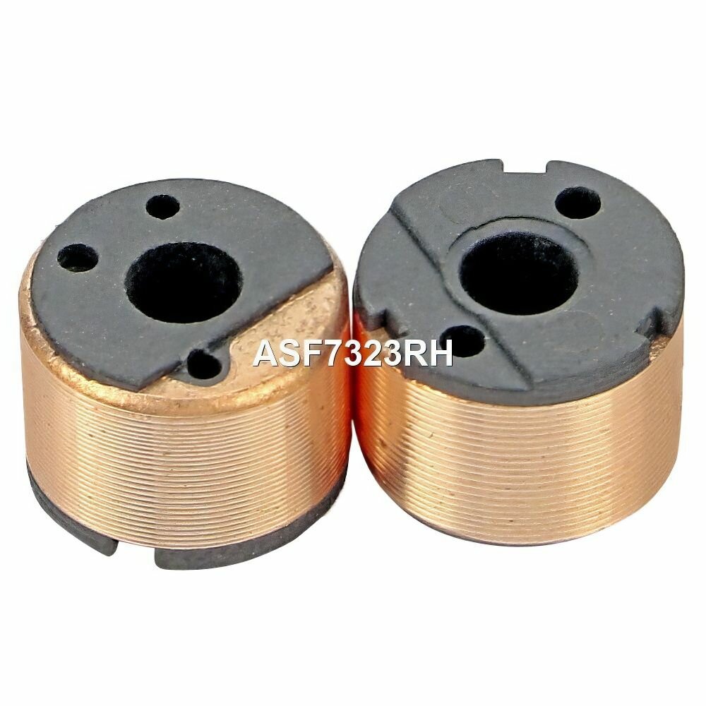 Коллектор генератора, 2 шт для Форд Мондео, Турнео Коннект, Транзит арт ASF7323RH