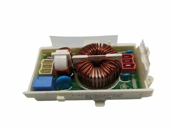 Фильтр помехоподавляющий для стиральных машин LG EAM62492312