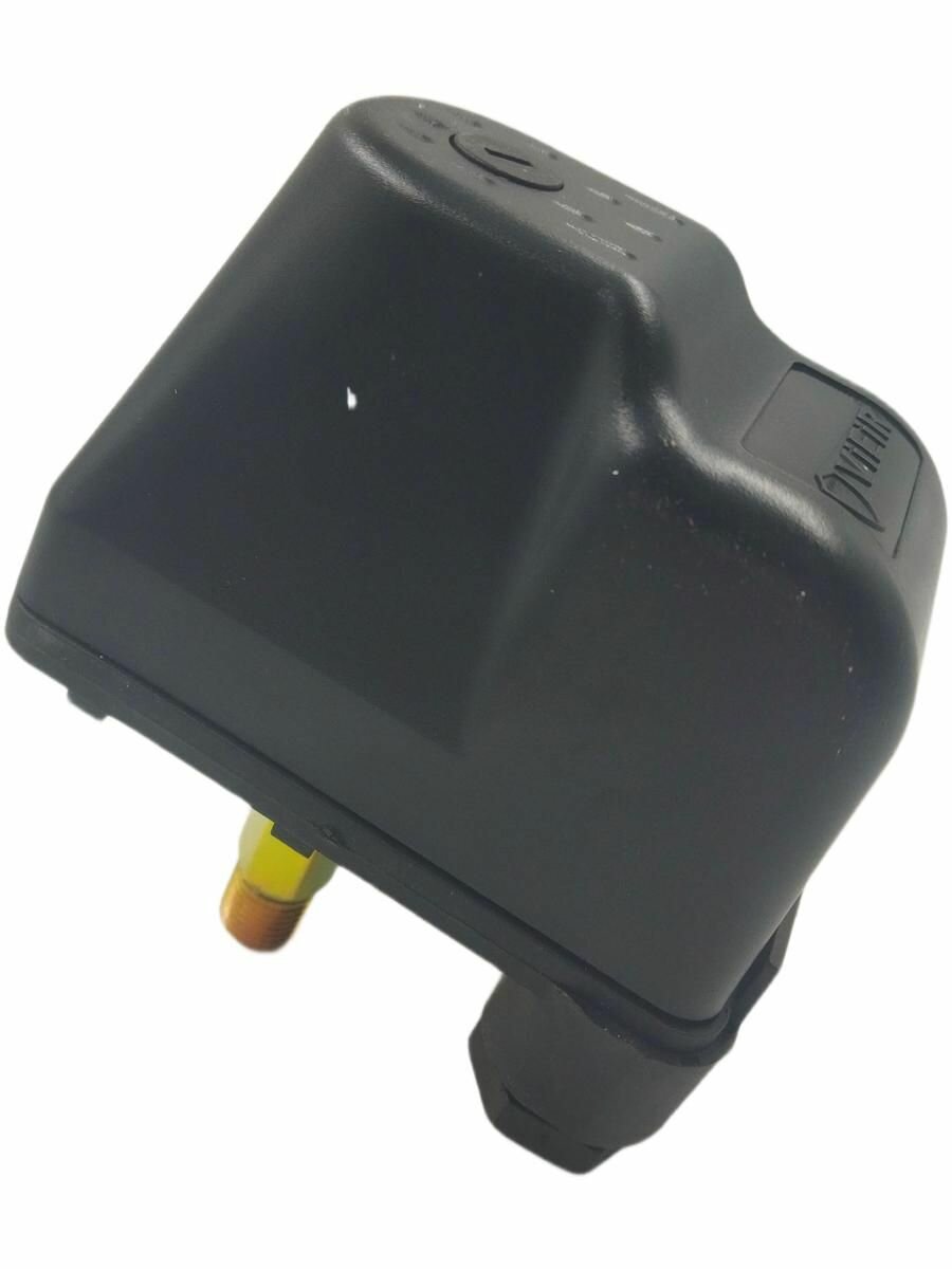 Реле давления VIEIR д/станций наружняя резьба (1/50)